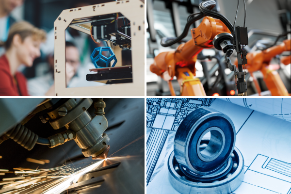 Select Engineering: The saviour | Select Recruitment Specialists Ltd